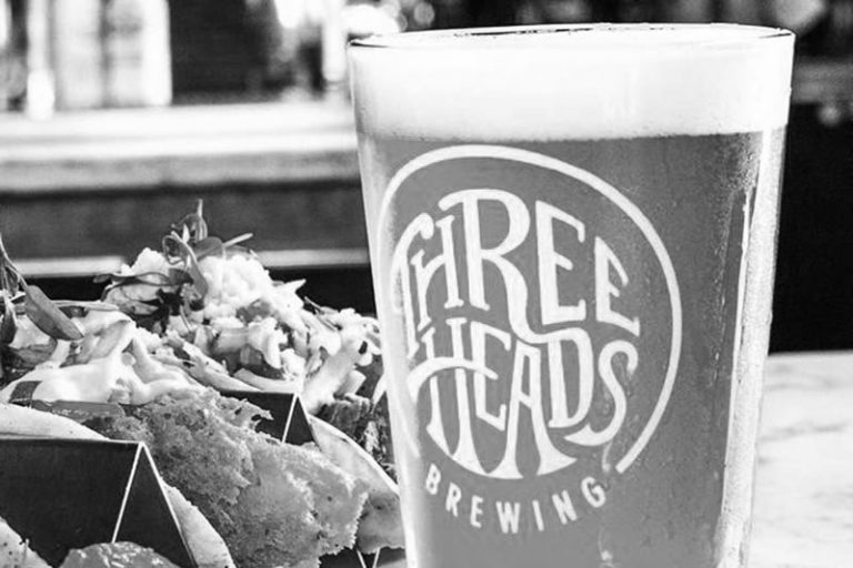 Events – Three Heads Brewing